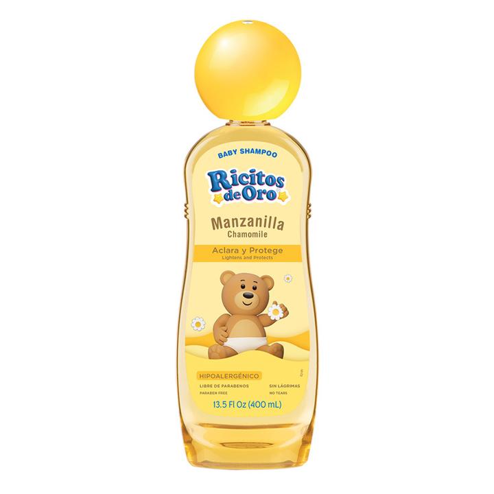 Capent Capent Shampoo 400ml Capent Shampoo 400ml 4 - Mi Tienda del Ahorro