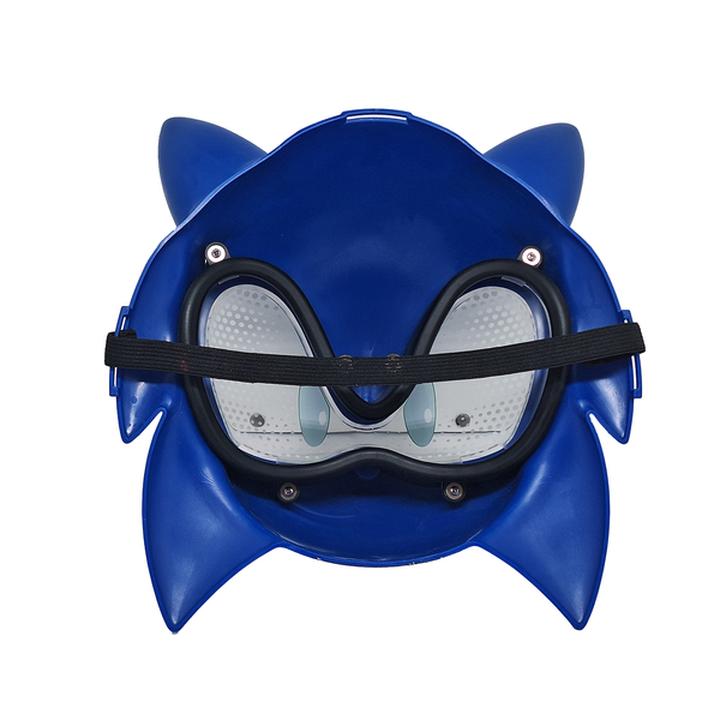 Sonic Sonic Máscara 1 Pz - H-E-B México