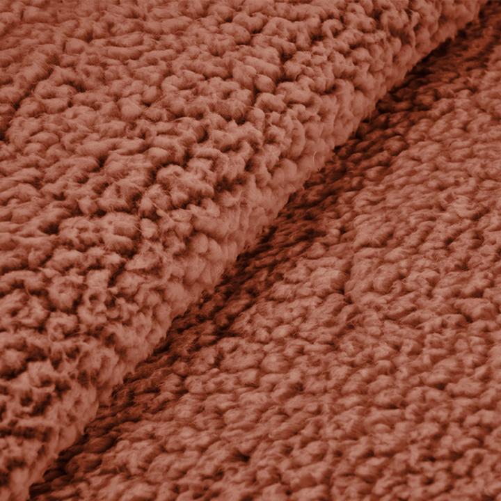 Haven And Key Cobertor Sherpa Queen Haven & Key Te - H-E-B México