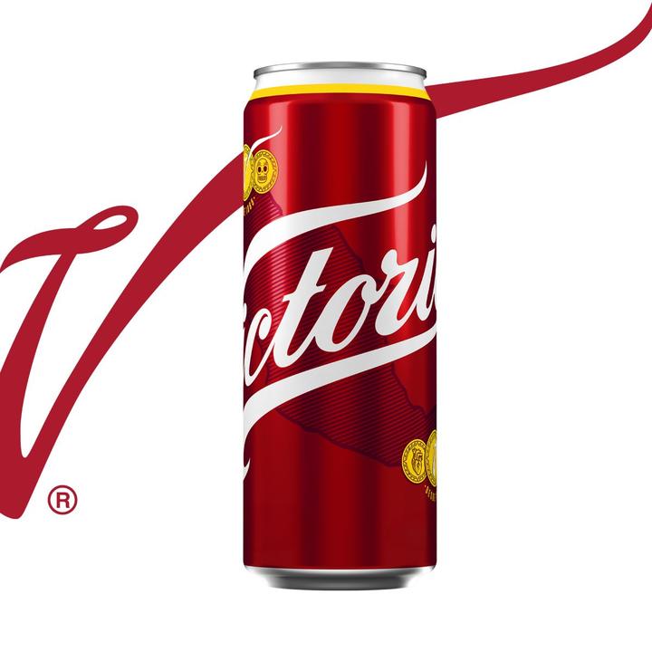 Victoria Cerveza Victoria Lata 710 ml - H-E-B México