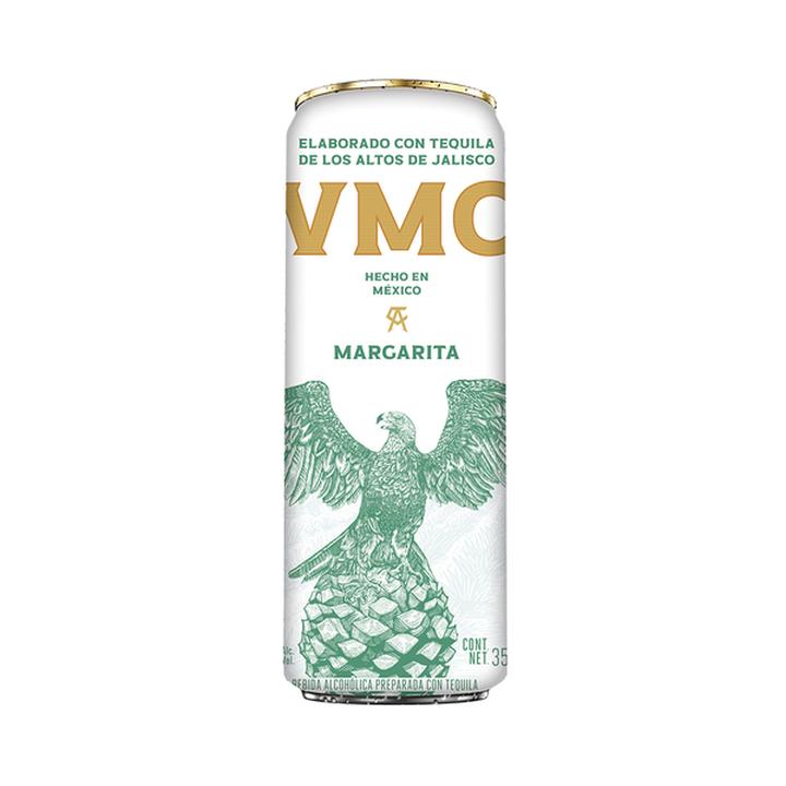 Vmc Rtd Margarita 355 Ml - H-E-B México