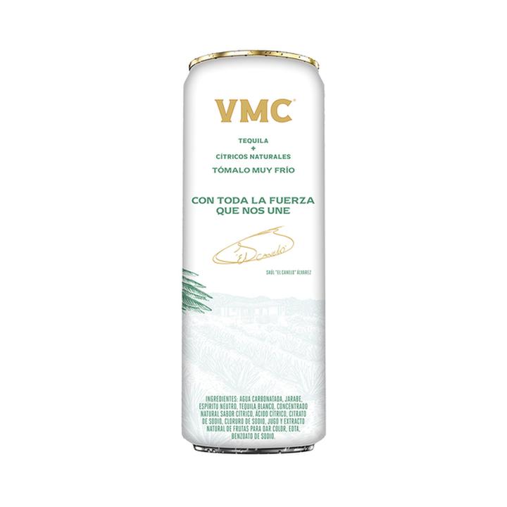 Vmc Rtd Margarita 355 Ml - H-E-B México