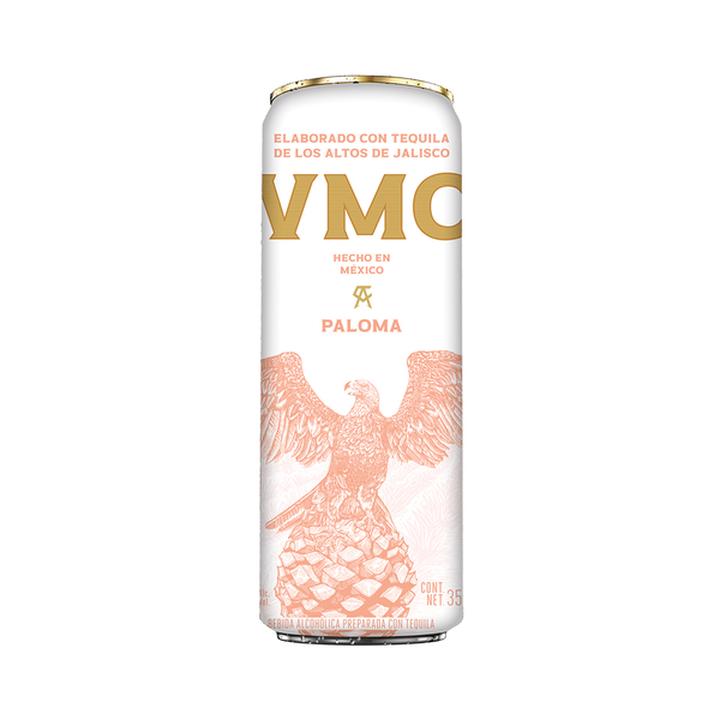 Vmc Rtd Paloma 355 Ml - H-E-B México
