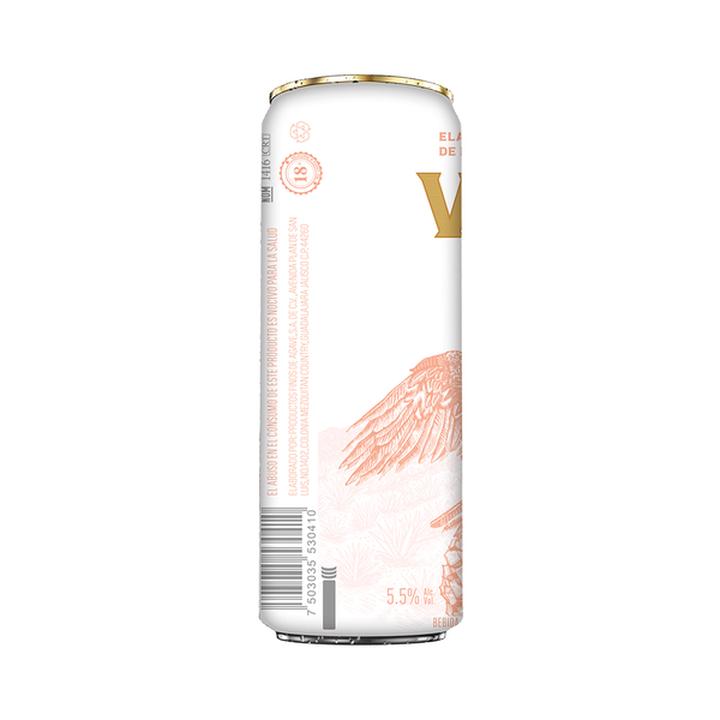 Vmc Rtd Paloma 355 Ml - H-E-B México