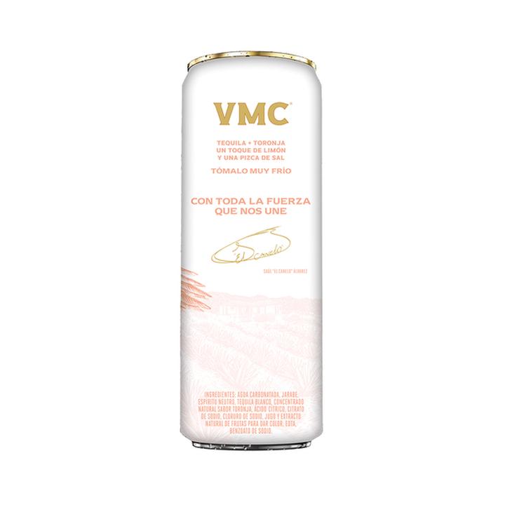 Vmc Rtd Paloma 355 Ml - H-E-B México