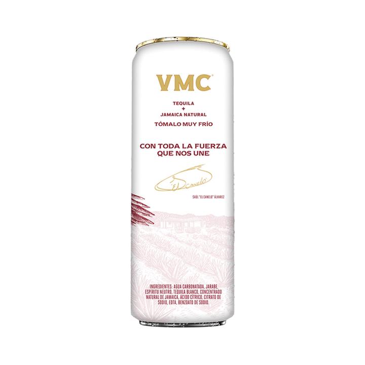 Vmc Rtd Jamaica 355 Ml - H-E-B México