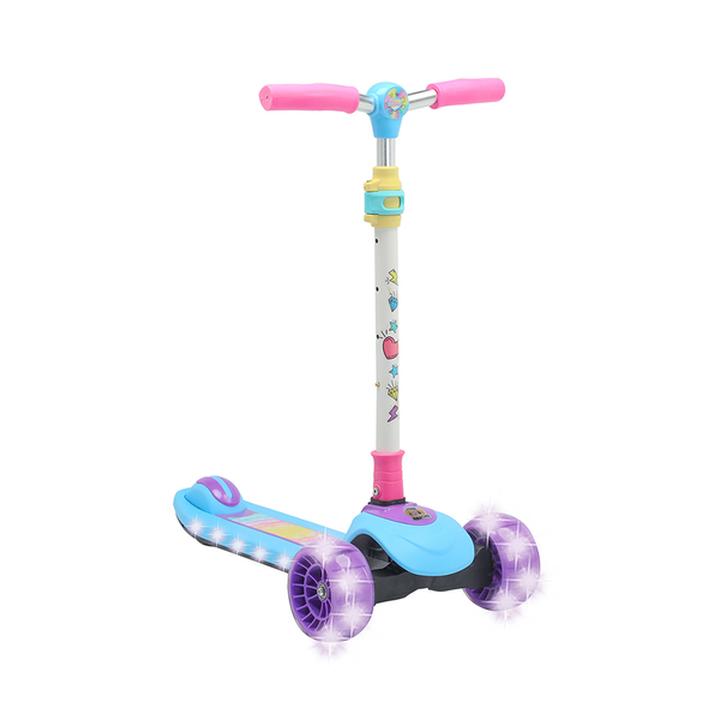 Apache Scooter Junior Glam con Luces - H-E-B México