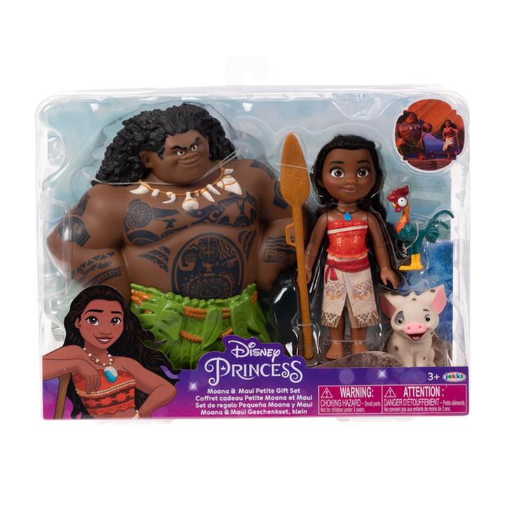 Disney Moana Petite 1 Pz - H-E-B México