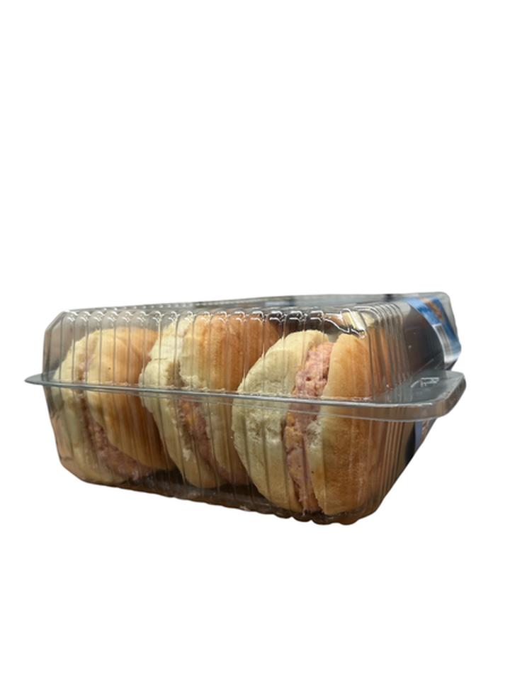 Don Foods Charola de Marinitas de Jamon Y Queso 95 - H-E-B México