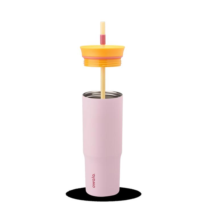 Owala Termo Owala Rosa Acero Inoxidable 24oz (710 - H-E-B México