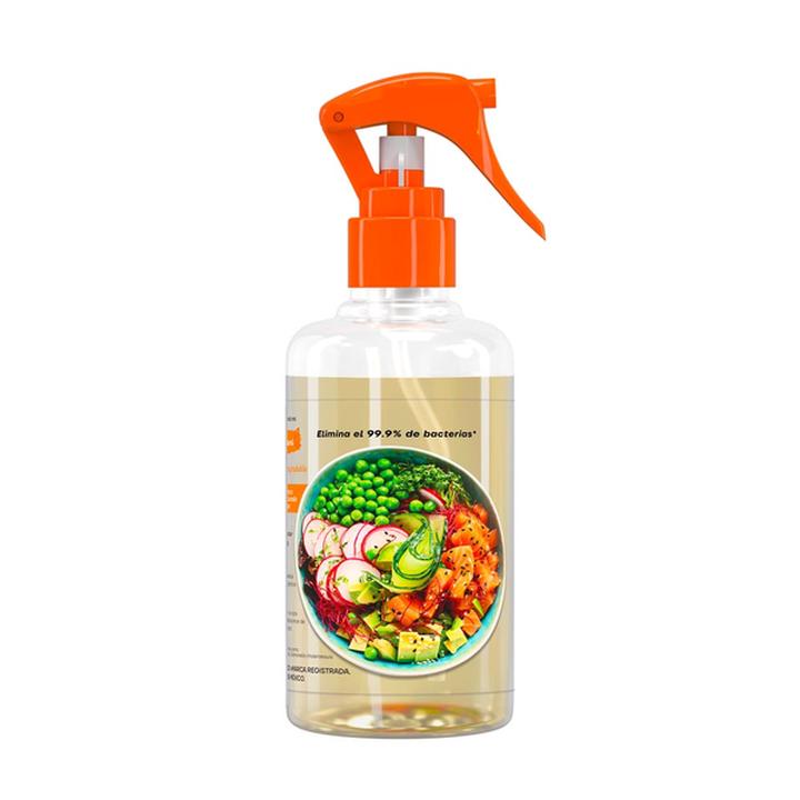 Microdyn Biocitrico 1 pz - H-E-B México