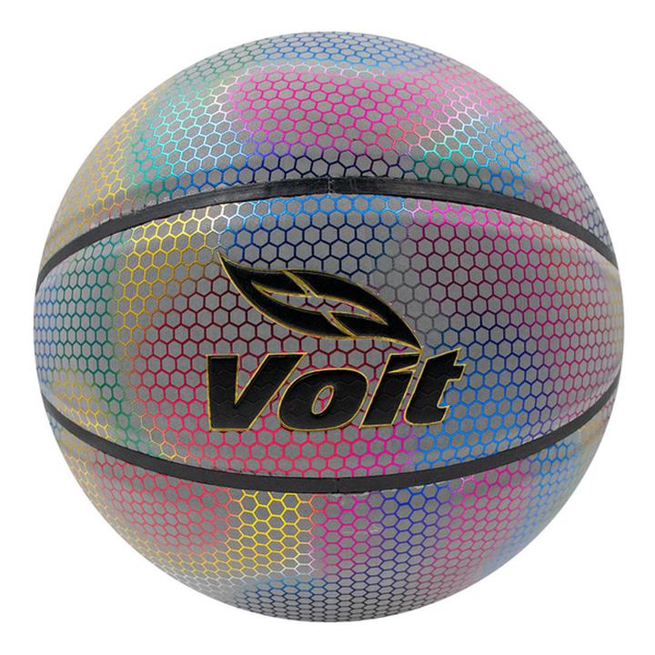 Voit Balón Basketball No.7 Reflective 1 Pz - H-E-B México