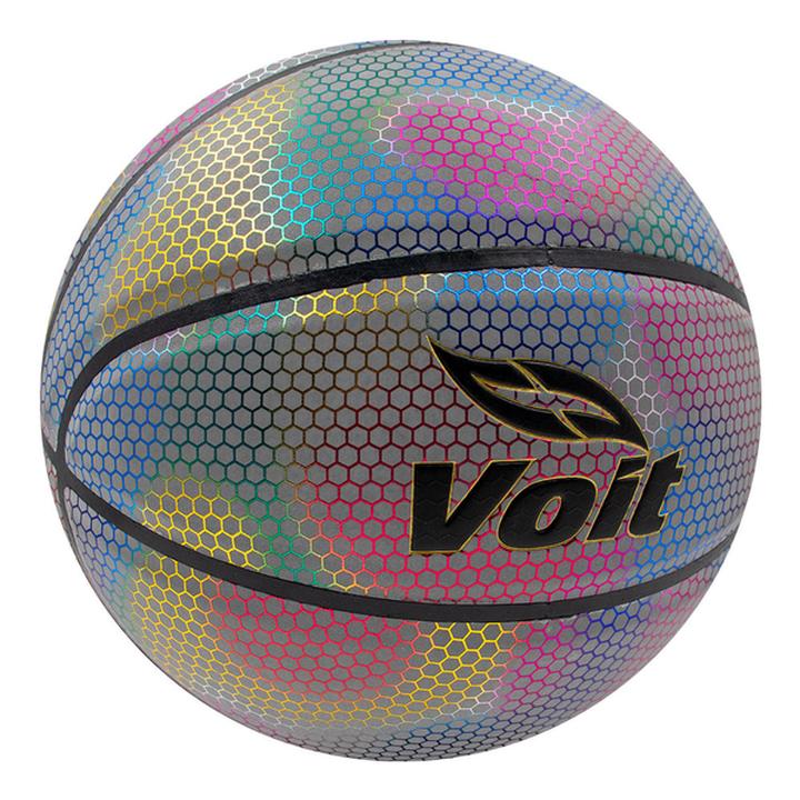 Voit Balón Basketball No.7 Reflective 1 Pz - H-E-B México