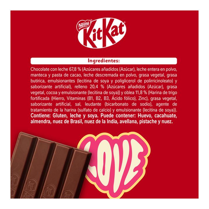 Kitkat Kit Kat Kit Kat Card Celebration 2x41.5gr 8 - H-E-B México