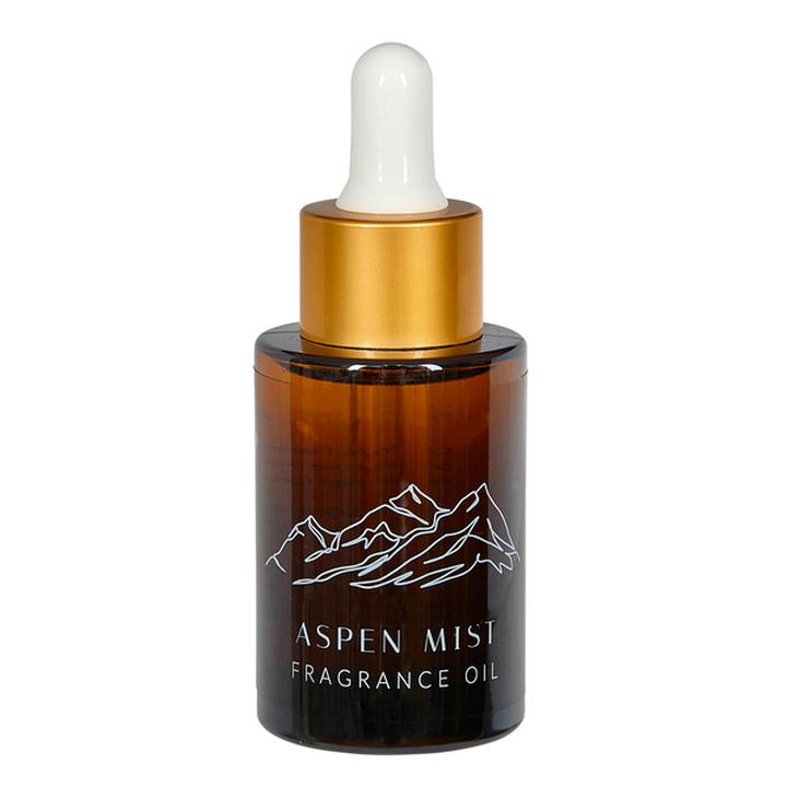 Aromar Grandeur Fragrance Oil - Aspen Mist Grandeu - H-E-B México