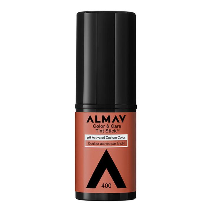 Almay Color & Care Tint Stick Rose Flush 1 Pz - H-E-B México