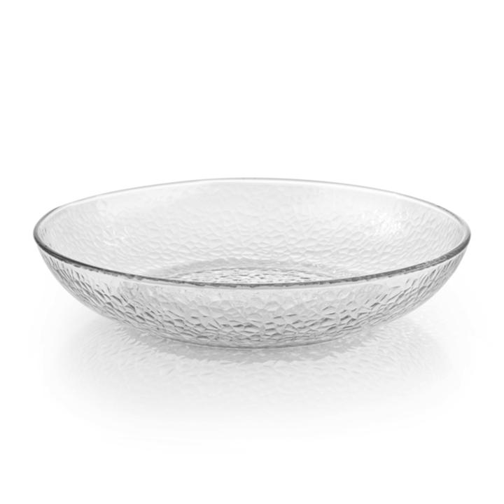 Crisa-Libbey Ensaladera Transparente 31 Cm 1 Pz - H-E-B México