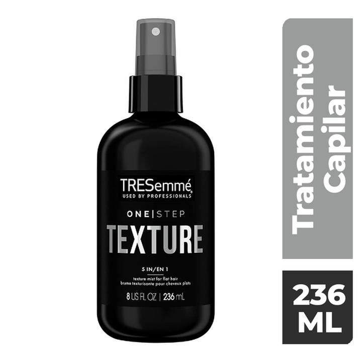 Tresemme Tratamiento Capilar One Step Texture 236 - H-E-B México