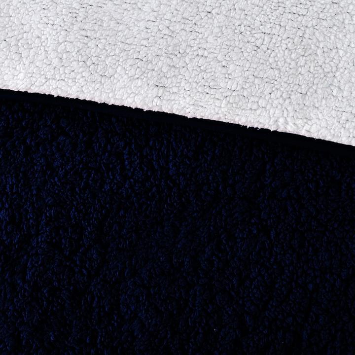 Haven And Key Cobertor Sherpa Reversible Matriquee - H-E-B México