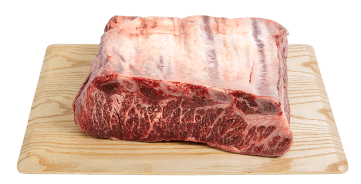 Akaushi Chuck Short Rib 1 kg - H-E-B México