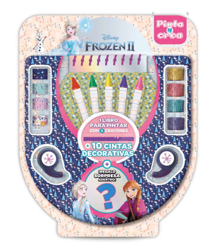 Great Moments Libro Para Colorear Pinta Y Crea 24 - H-E-B México