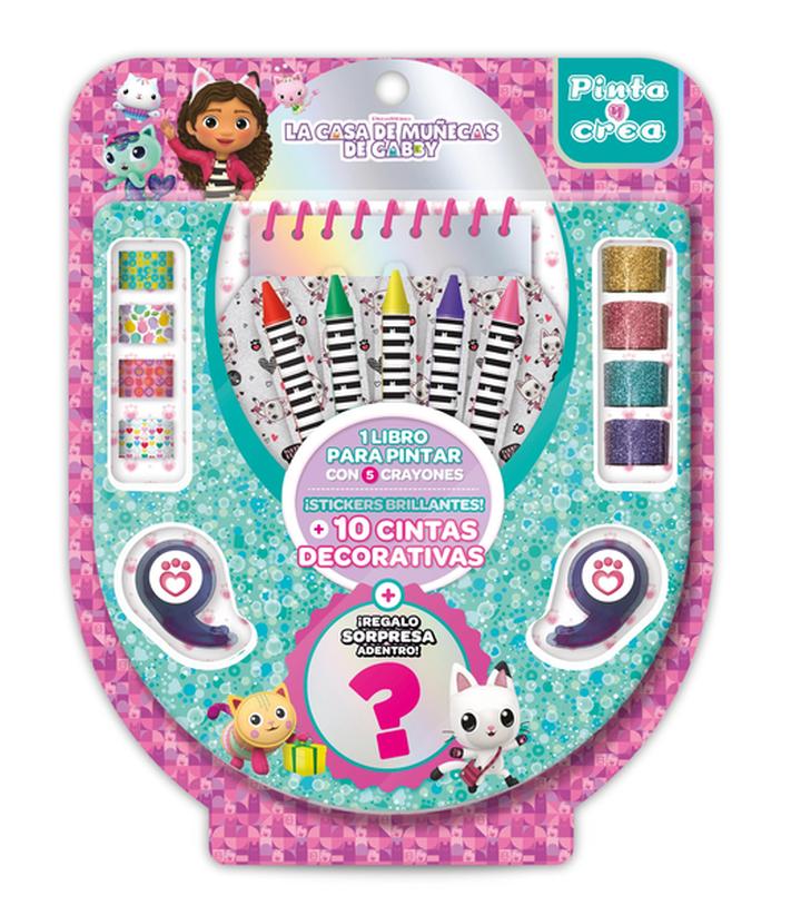 Great Moments Libro Para Colorear Pinta Y Crea 24 - H-E-B México