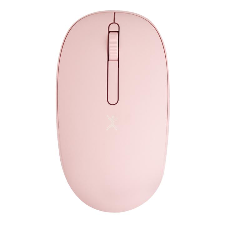 Perfect Choice Mouse Inalambrico Whisper Pc-0451 1 - H-E-B México
