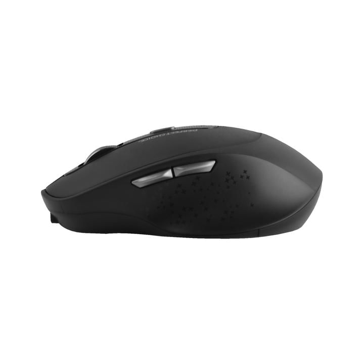 Perfect Choice Mouse Inalámbrico Recargable Clix P - H-E-B México