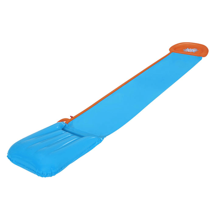 Juego Acuático Bestway Tsunami Splash Ramp Single Slide 4.88 m - H-E-B ...