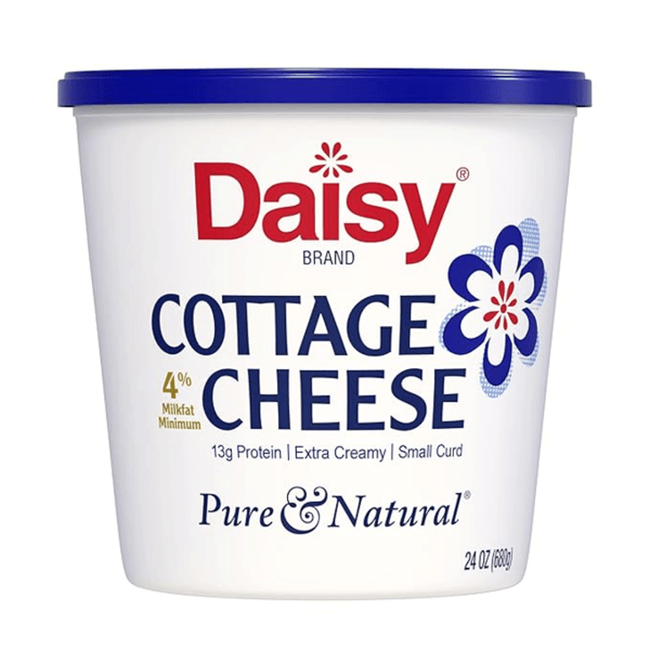 Daisy Queso Cottage 4% 680 Gr 680 Gr - H-E-B México