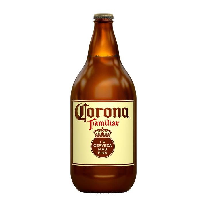 Corona Cerveza Familiar 940 Ml - H-E-B México