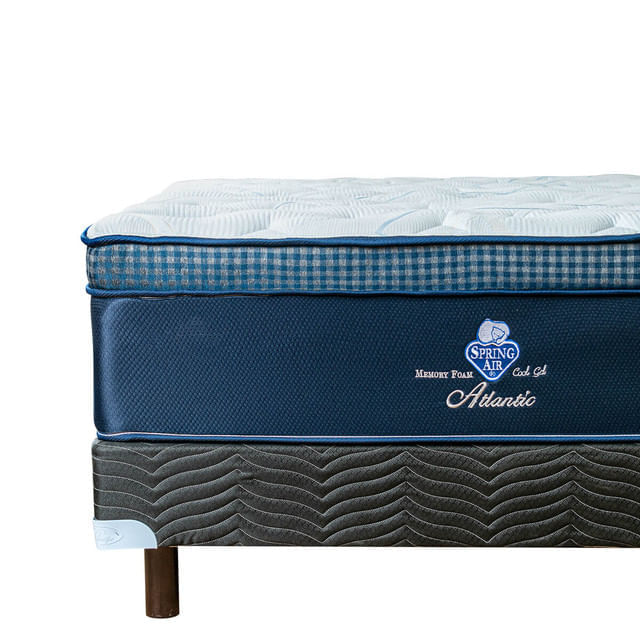 Colchón Spring Air Atlantic - H-E-B México