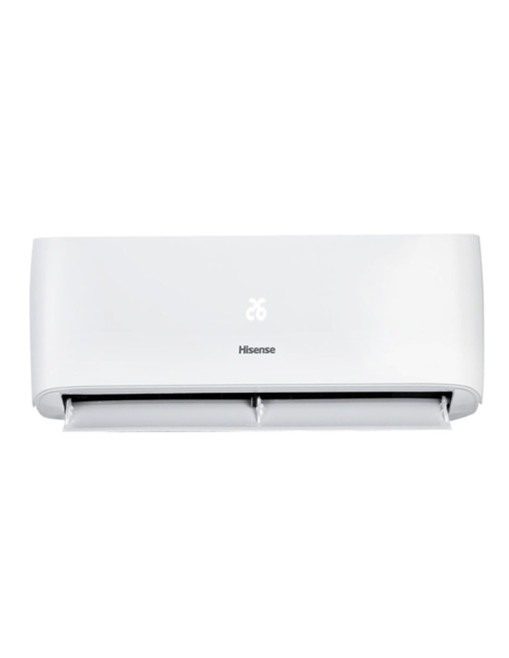 Hisense Mini Split 1ton Solo Frio 12000 Btus 220v - H-E-B México