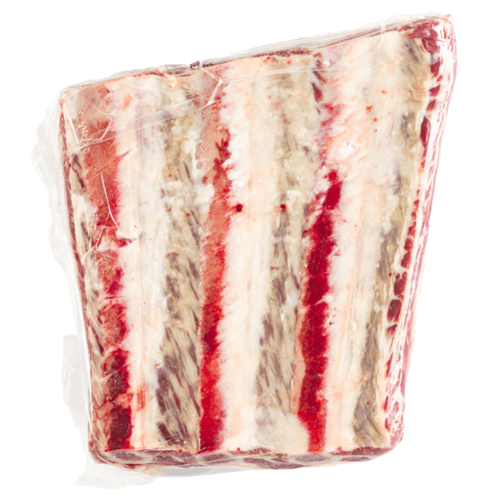 HEB SUPREME Plate Rib 1 kg - H-E-B México