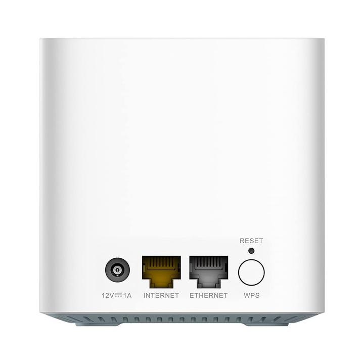 Router Dlink WiFi Mesh D-Link AX1500 M15 de Doble Banda con WiFi 6 ...
