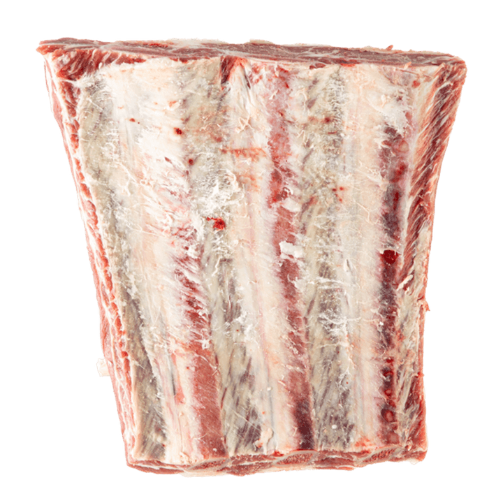 HEB SUPREME Plate Rib 1 kg - H-E-B México