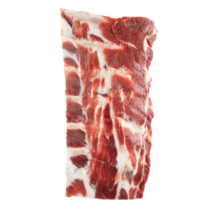 HEB SUPREME Back Rib 1 kg - H-E-B México