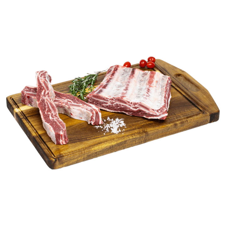 HEB SUPREME Plate Rib 1 kg - H-E-B México