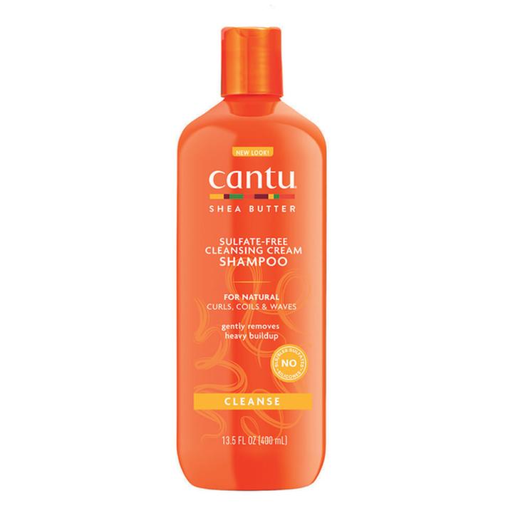 Shampoo Cantu Sin Sulfatos 400 ml - H-E-B México
