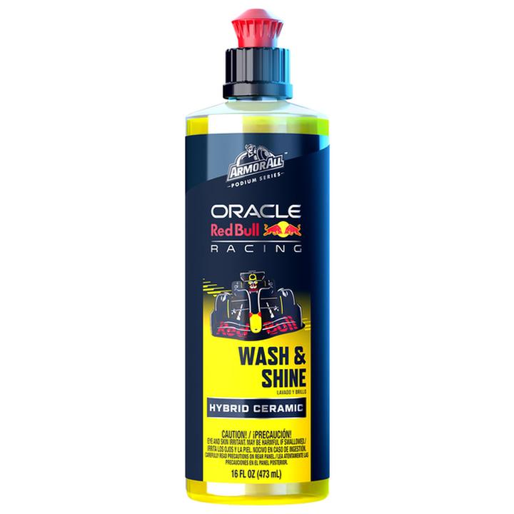 Armor All Podium Series Shampoo 473 Ml 1 Pz - H-E-B México