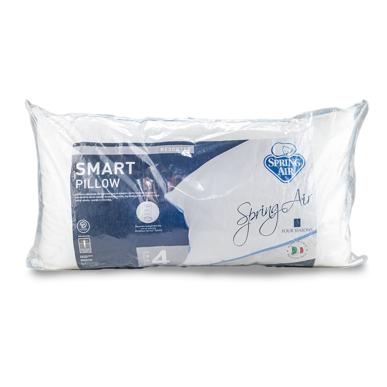 Almohada Smart Pillow KS - H-E-B México