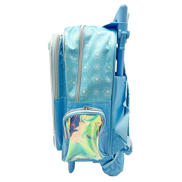 Mochila Infantil con Ruedas Disney Frozen - H-E-B México