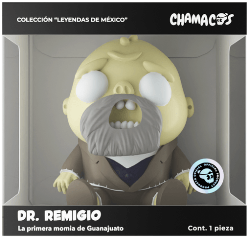 Dr. Remi - H-E-B México