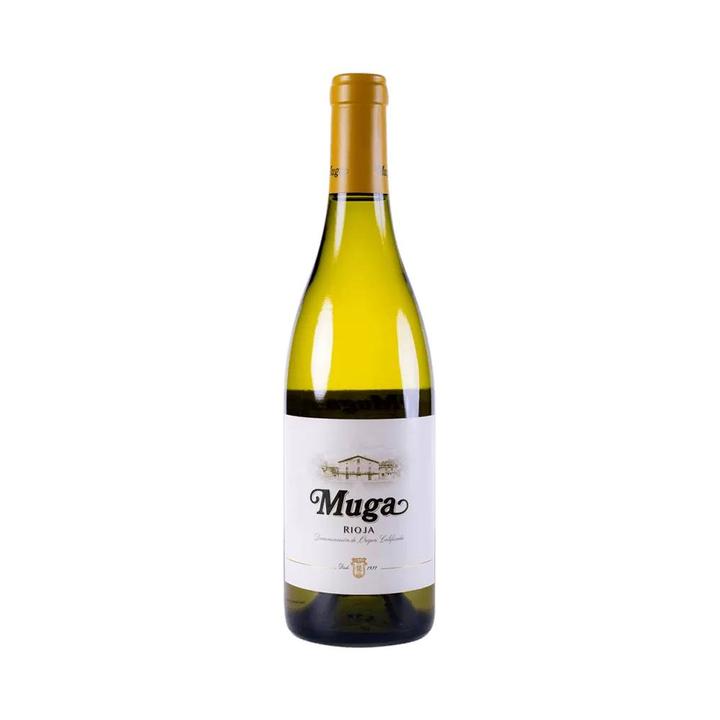 Muga Vino Blanco Rioja 750 ml - H-E-B México