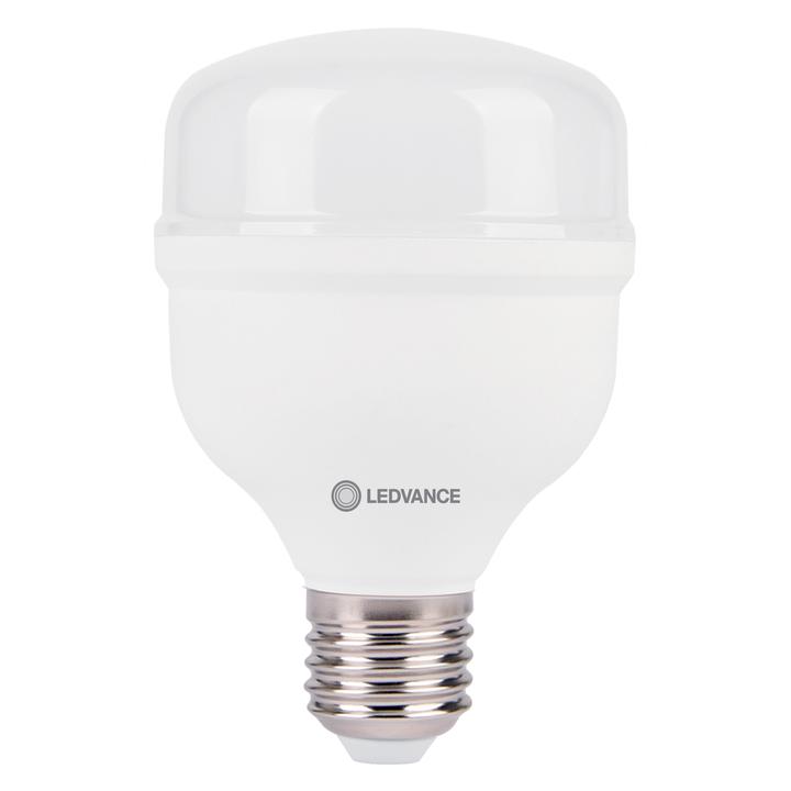 Foco LED Ledvance Alta Potencia 30 W Luz Fría - H-E-B México