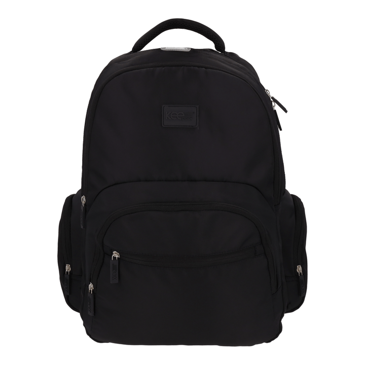 Mochila Keepack Color Negro - H-E-B México