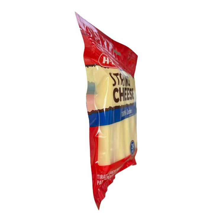 HEB String Cheese con 24 pz - H-E-B México