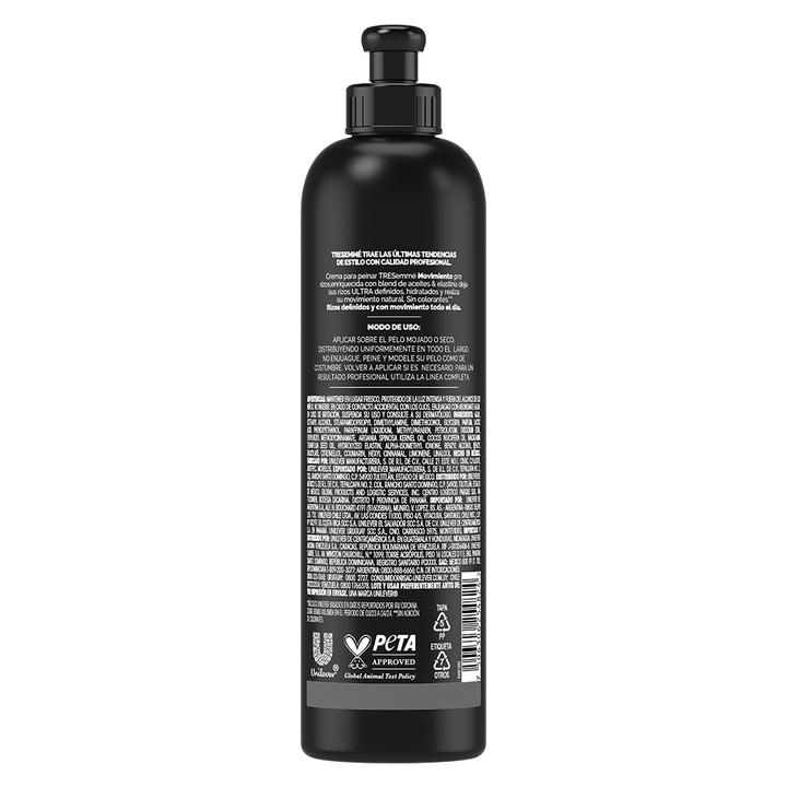 Crema para Peinar Tresemme Movilidad Profesional Rizos 12 x 300 ml - H ...