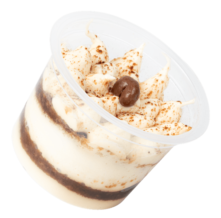 Meal Simple Pastel Pastel Individual Tiramisu 90 G - H-E-B México