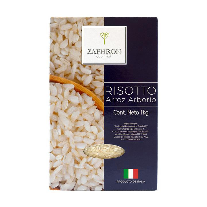 Arroz Arborio Risotto 1000 Gr - H-E-B México